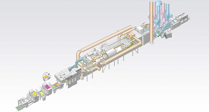 Overhauls & Upgrades | Koenig & Bauer MetalPrint