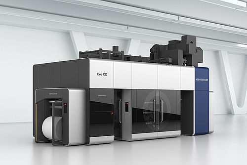 Koenig & Bauer expands partnership with Rieckermann | Koenig & Bauer ...