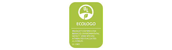Koenig & Bauer Durst food safety inks achieve ECOLOGO Certification ...