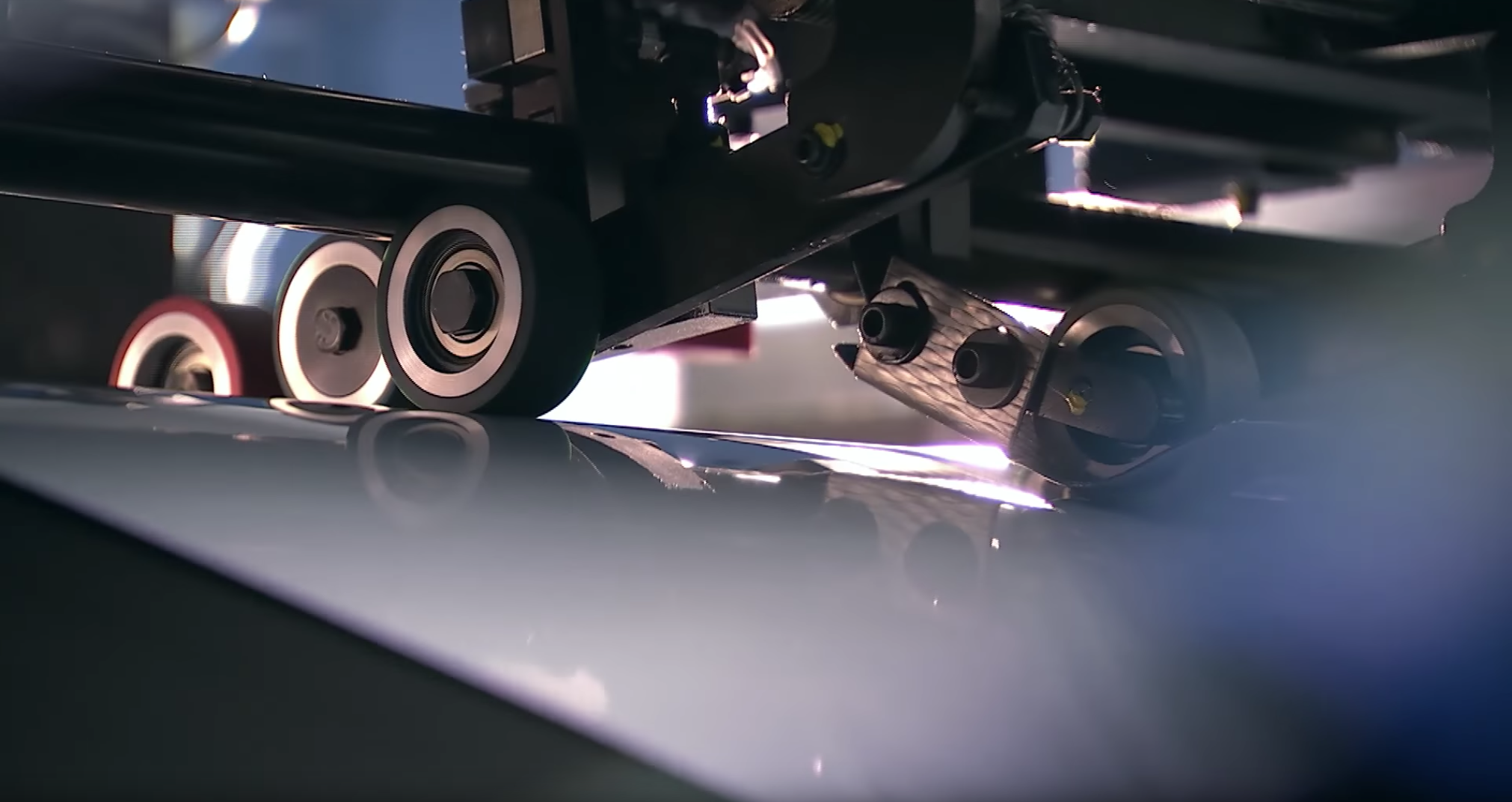 Media centre | Koenig & Bauer MetalPrint