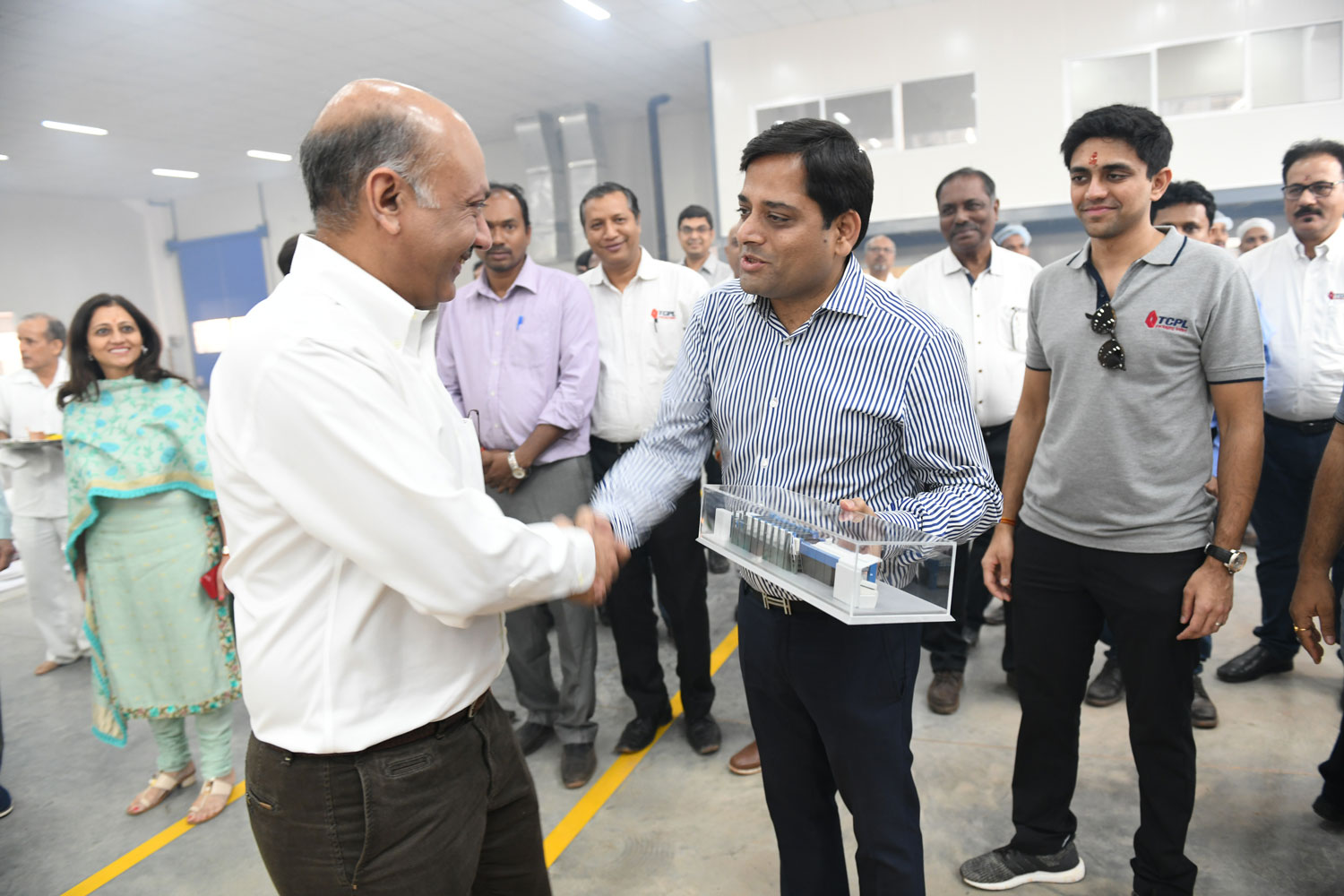 7th Rapida press for major Indian packaging printer | Koenig & Bauer ...