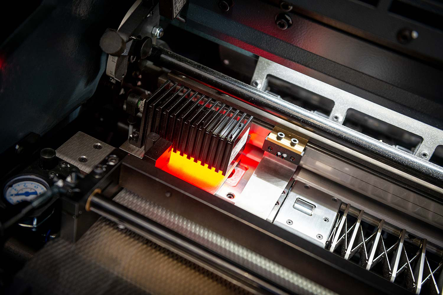 AVD Goldach opts for a Rapida 106 from Koenig & Bauer | Koenig & Bauer ...